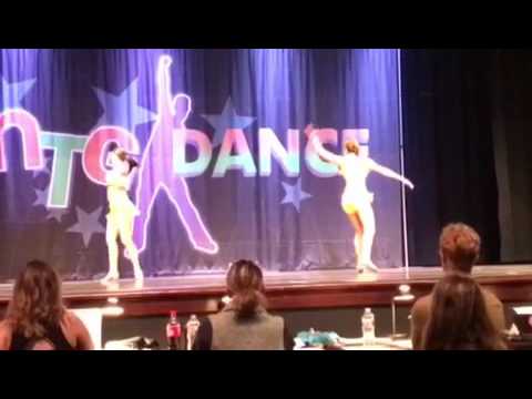 Alexandra Dance Competition - YouTube