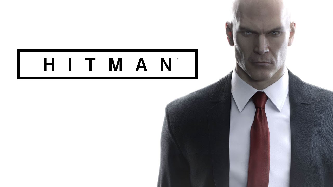 HITMAN - Vuelve el Agente 47 | Gameplay Español | - YouTube