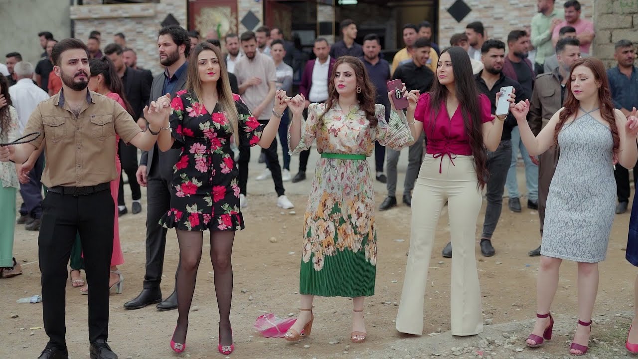 04 Tawafa Doghata 2022 طواف دوغات #Tahani_Video - YouTube