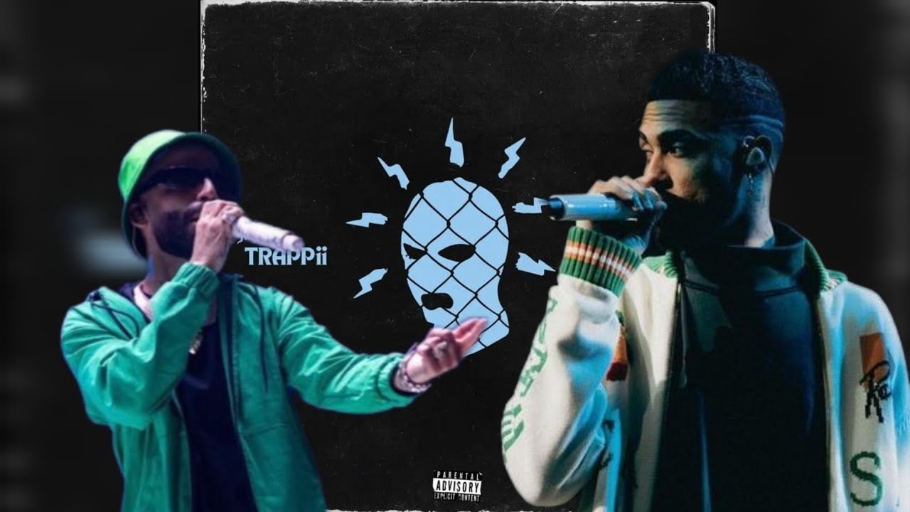 😱 - MIRA LA LETRA DE LA NUEVA CANCIÓN DE JAY WHEELER “TRAPPI” - YouTube