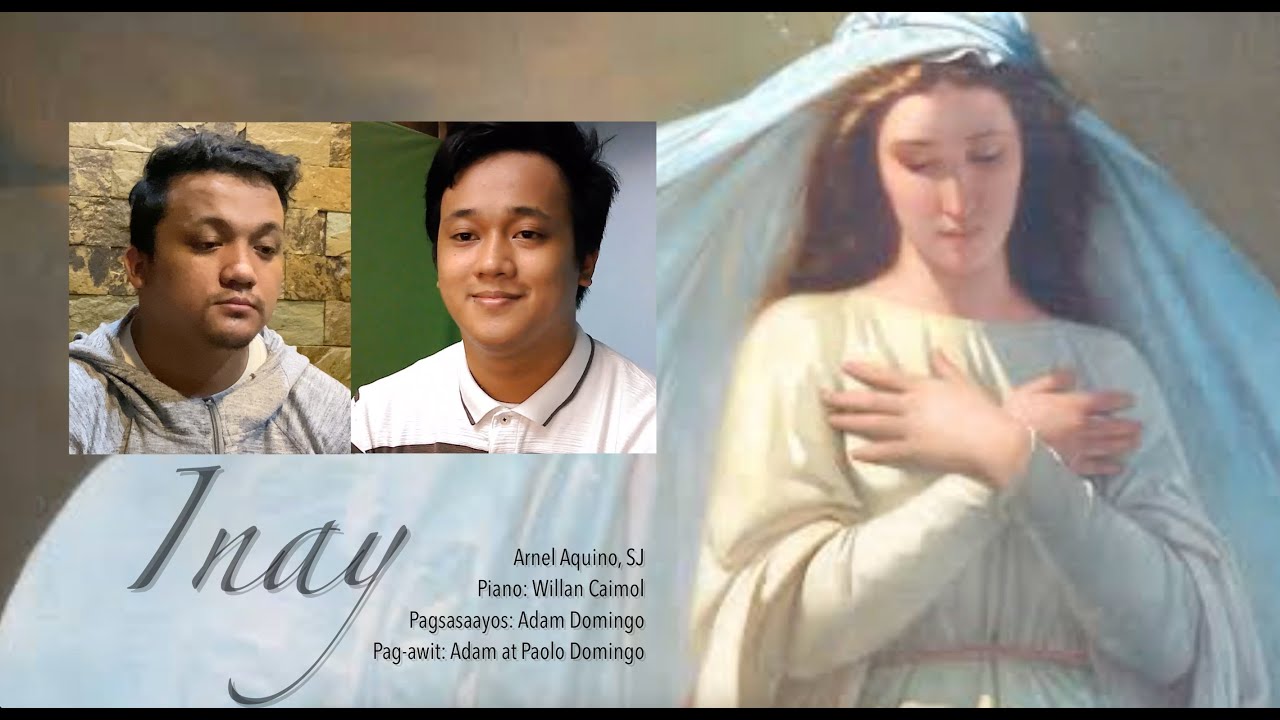 Inay (Duet) - YouTube