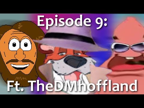 Poopcast #9 - Featuring TheDMhoffland