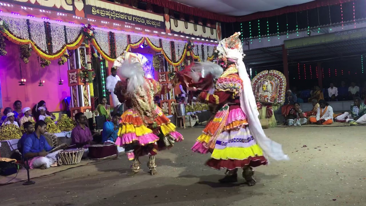 Nagaswara by Pernankila Raghu Serigar - YouTube