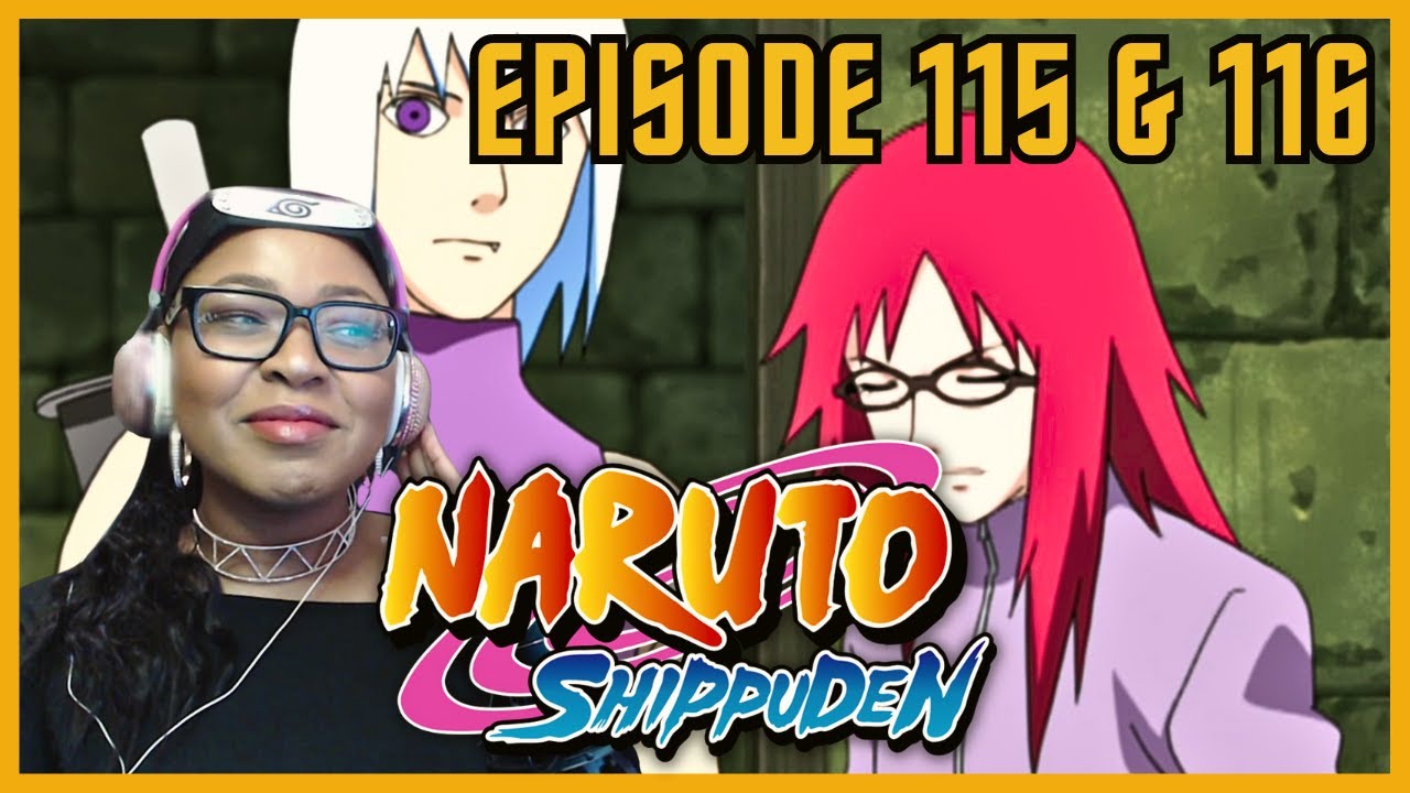 SASUKE ASSEMBLES HIS CREW! FIRST TIME WATCHING NARUTO SHIPPUDEN EPISODE ...