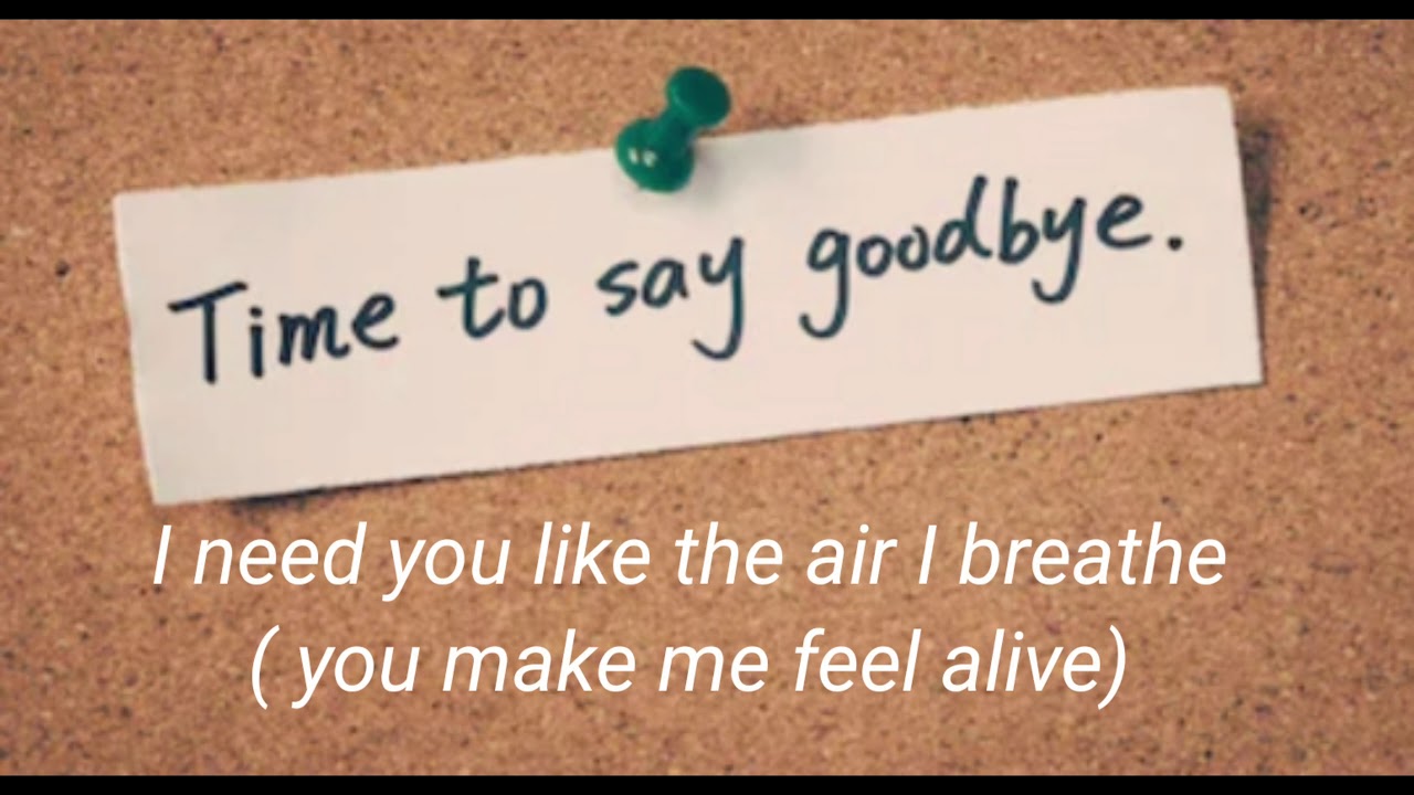 Time Machine with Lyrics by Six Part Invention- ( memories to keep ...