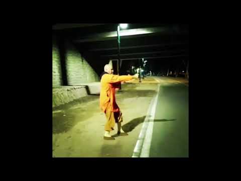 Shaolin basic combo techniques