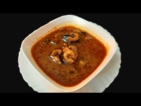 "मच्छी स्पेशल" झणझणीत सोडा | Zinga Fry - YouTube