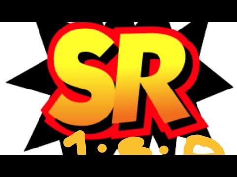 Smash Remix 1.6.0 ESPANSION PACK REQUIRED - YouTube