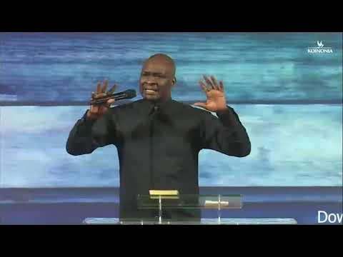 COMMANDING YOUR DAY WITH APOSTLE JOSHUA SELMAN - YouTube