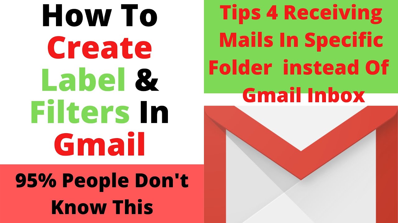 How To Create Label And Filters In Gmail Create Filters For Gmail how-to-create-label-and-filters-in-gmail-create-filters-for-gmail