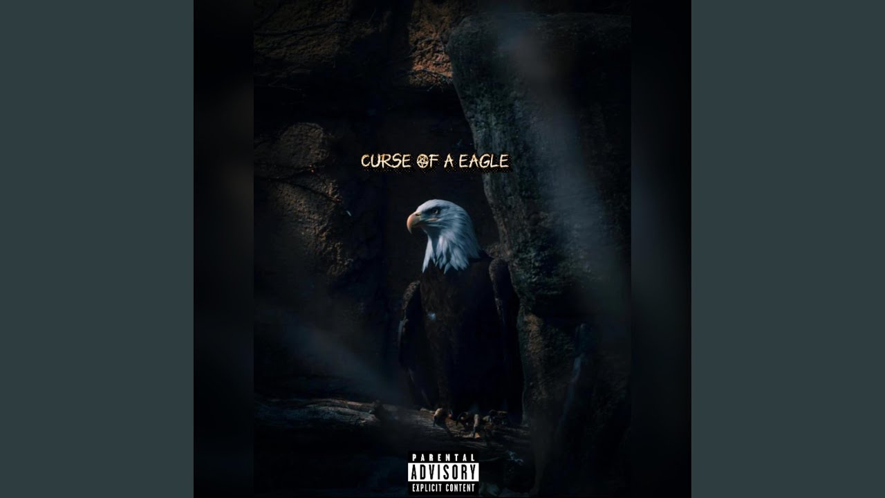 Curse Of A Eagle - YouTube