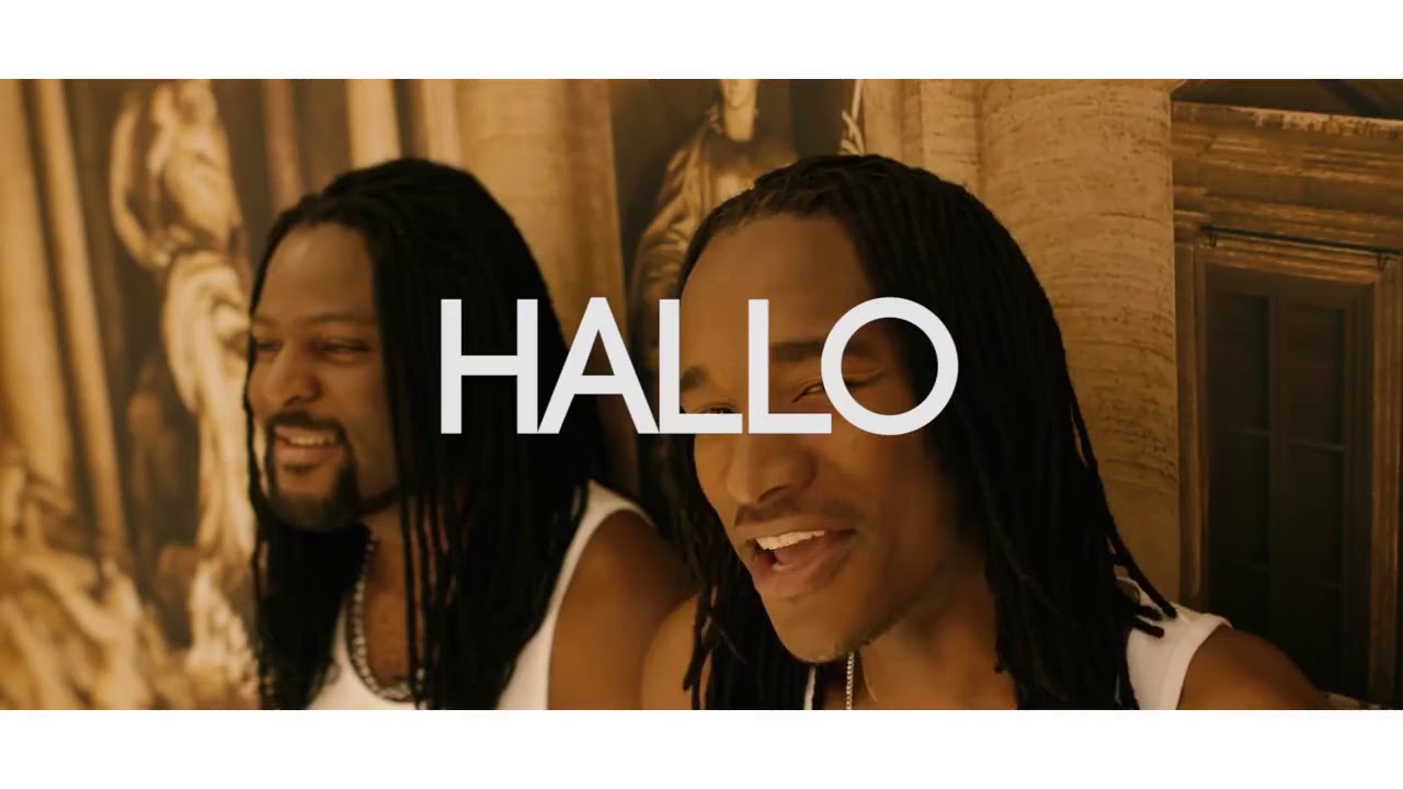 Jah prayzah hello - YouTube