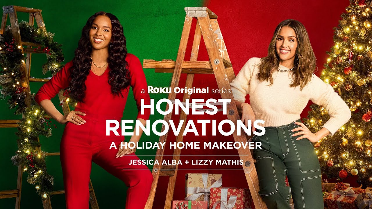Honest Renovations: A Holiday Home Makeover | Official Trailer | The ...