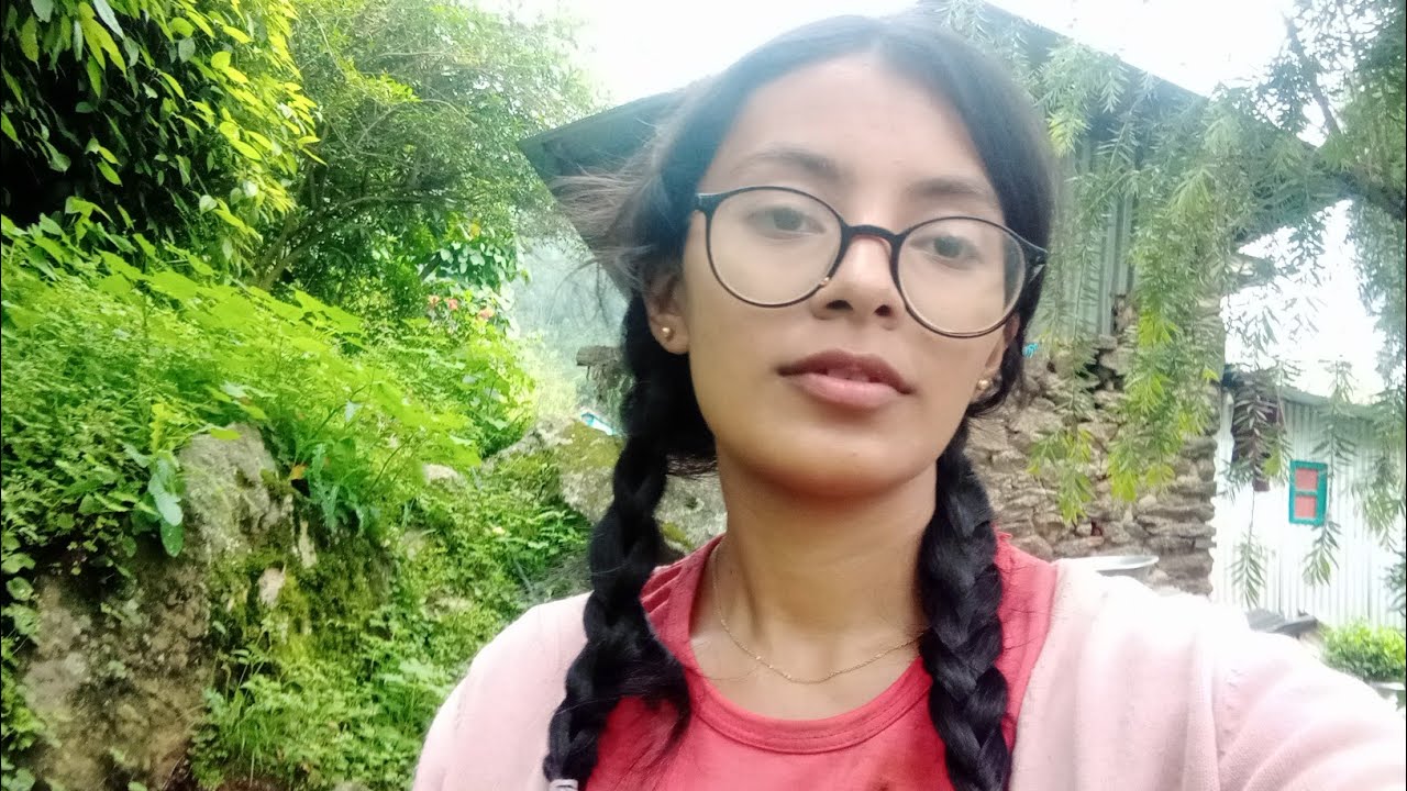 Things We Did In Ashadh 15🎉🤗 - YouTube