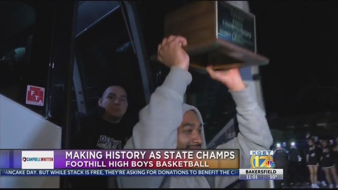 Foothill High Boys Basketball Win 2019 State Championship YouTube foothill-high-boys-basketball-win-2019-state-championship-youtube