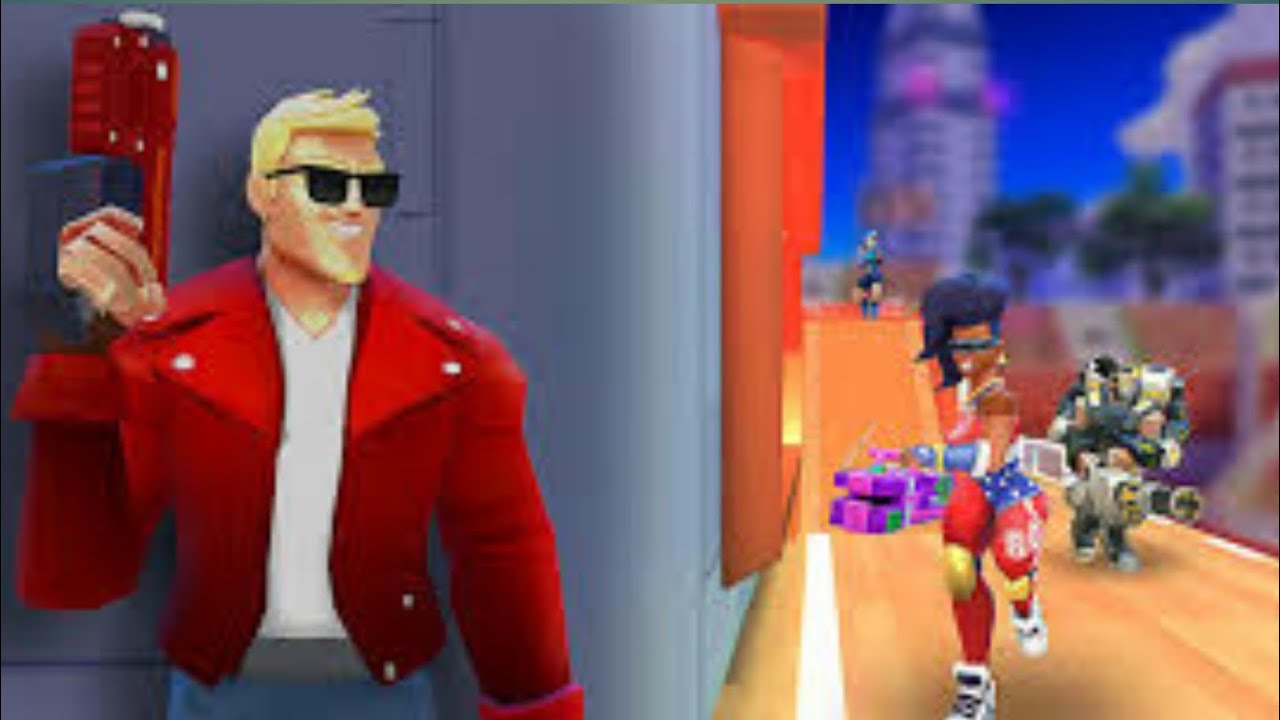 Frag pro shooter \new luking frag games video #trending #gaming - YouTube