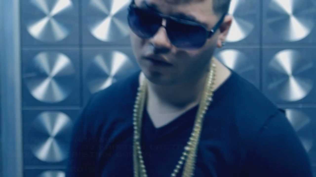 Titerito - Farruko (Remix) VDJ Kristian Castro Feat Dj Cristian Garcia ...