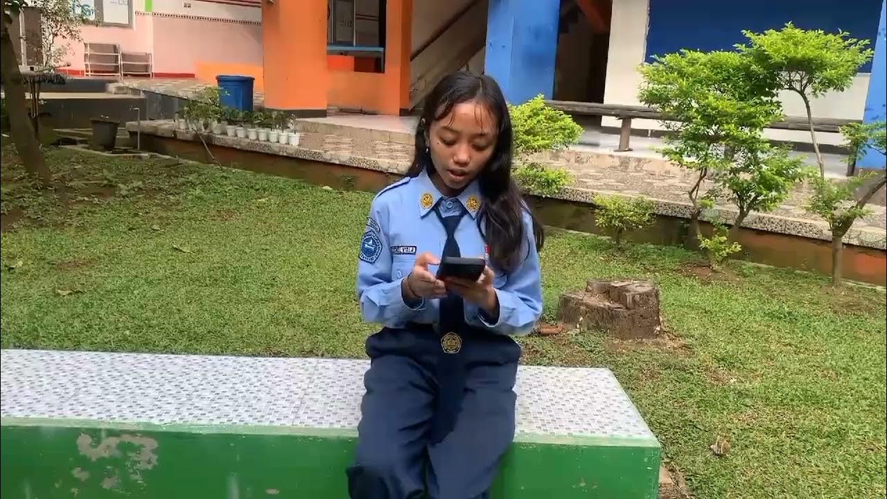 Tugas ppkn bullying (Yechiel Viola Subiyantoro/XI TEK 1/33) - YouTube