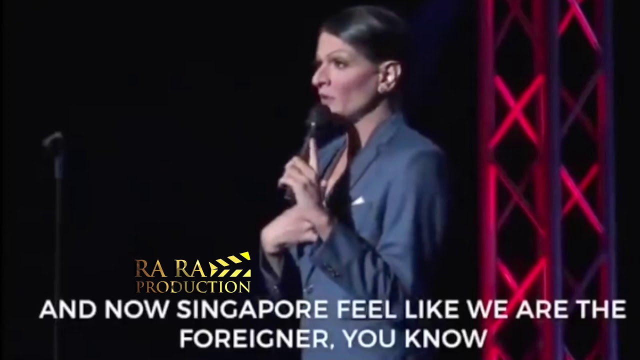 KUMAR 1MIN COMEDY - YouTube