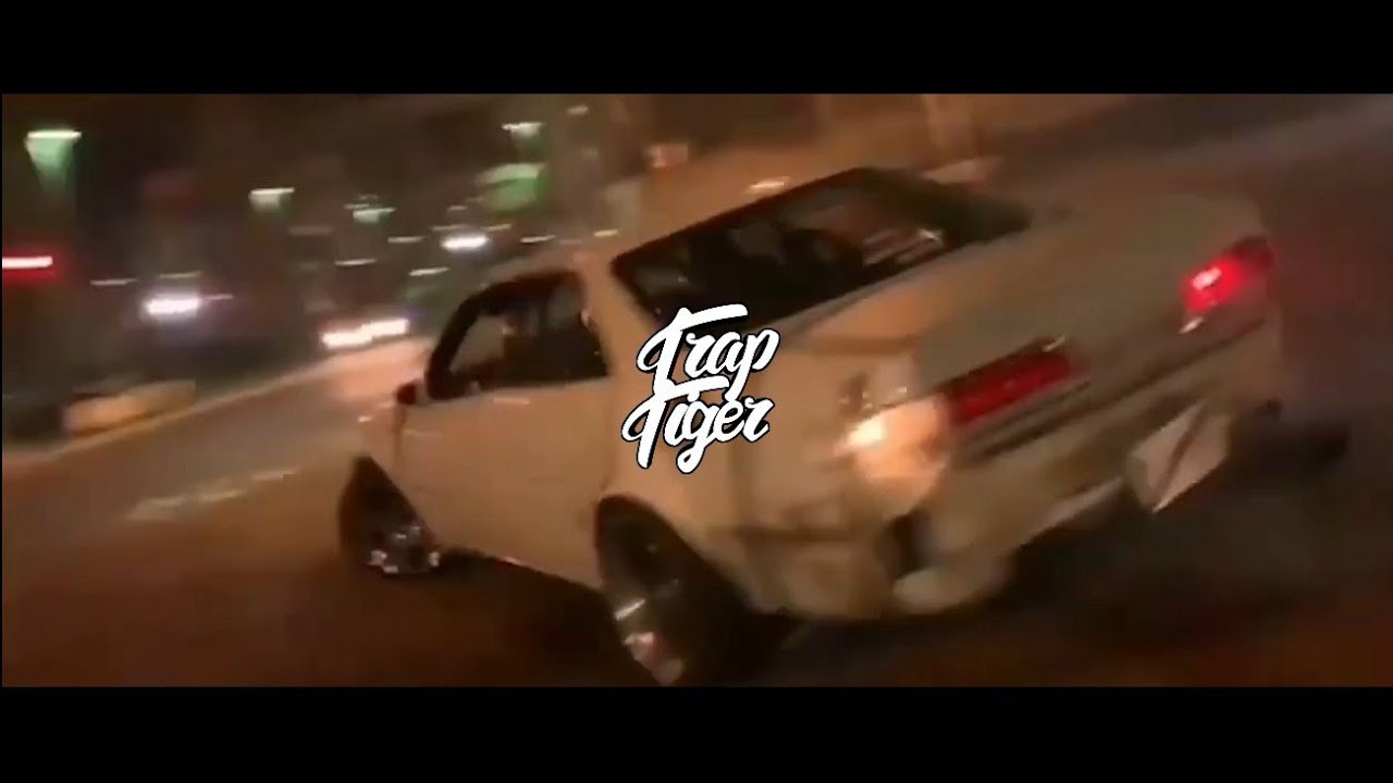[PHONK] Exhaust - House Phonk Beat Music | Drift Phonk Car Music ...
