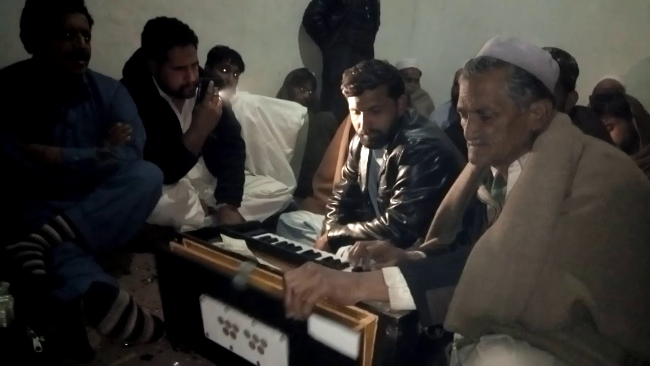 Zeythoon Afridi - YouTube