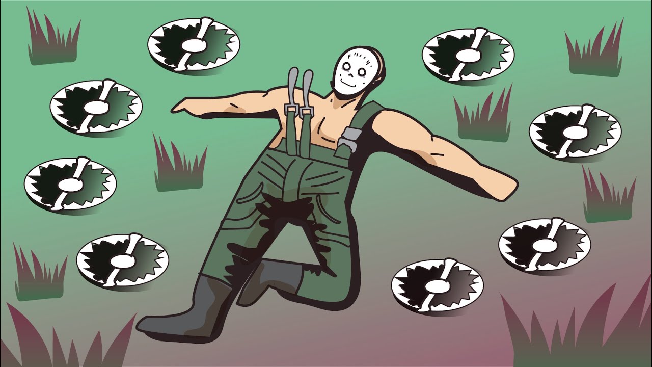 Trapper 101 วางกับดักแบบ ปอยเปตเฮลสไตล์ - YouTube