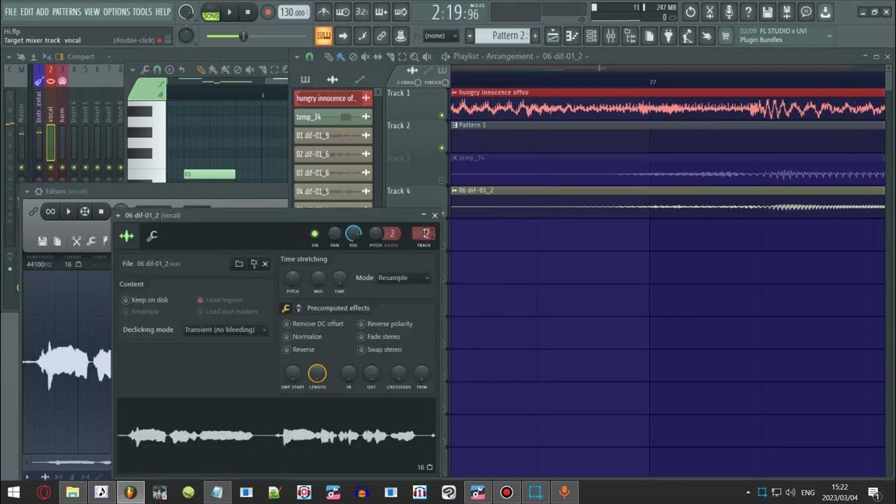 [ENG SUB] DiffSinger tutorial for low PC | Туториал DiffSinger для слабого ПК | LLANE CROW AI ...