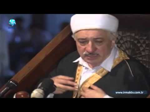Allah Hakkında Hüsn ü Zan   Gönül Bestesi