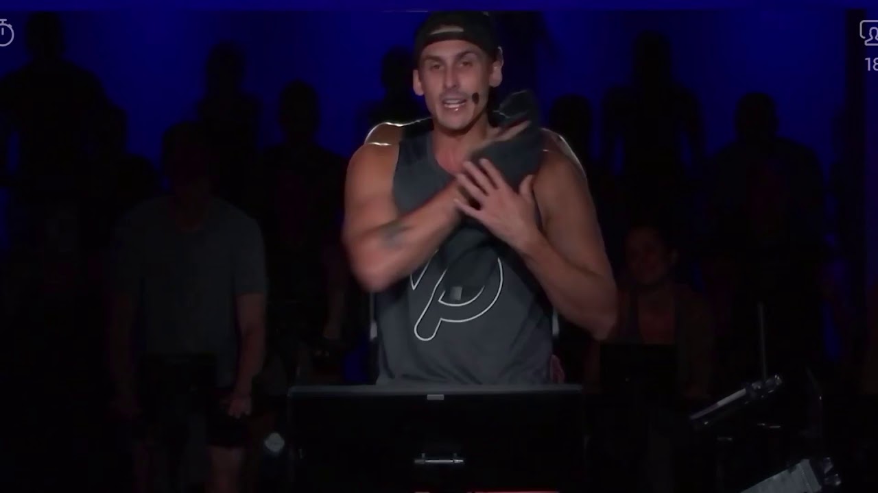 Best of Cody Rigsby - Peloton Part 15 - YouTube