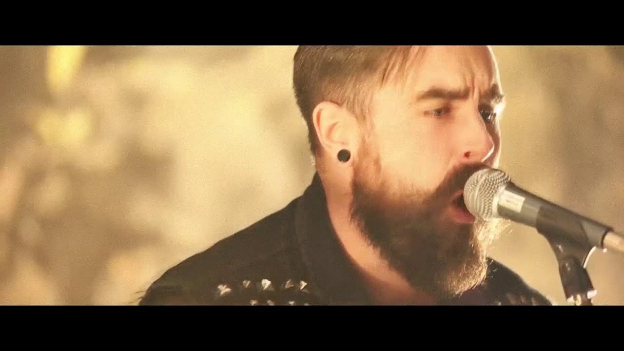 DJ Morgoth | Delight And Power - YouTube