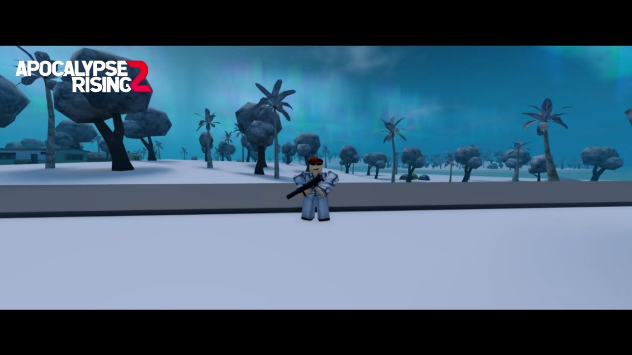 Teeth (you) - Apocalypse Rising 2 Montage - YouTube