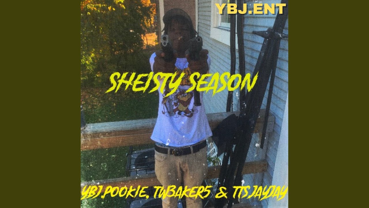 Sheisty Season - YouTube