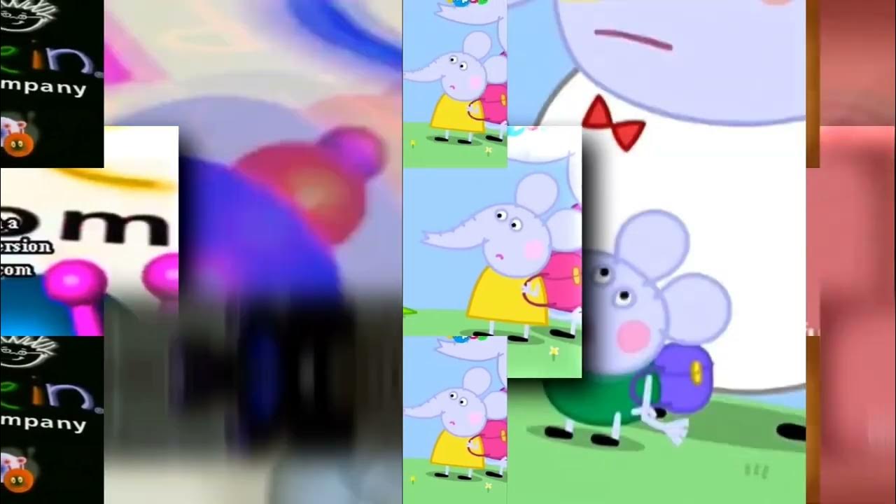 scan vs round 64 (V2) - YouTube