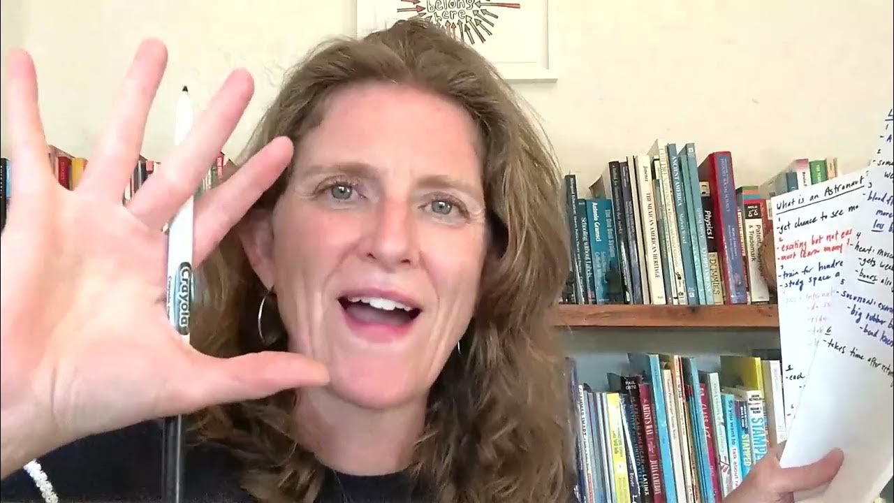 Opinion Essays: How to write a great one for the CAASPP English ...