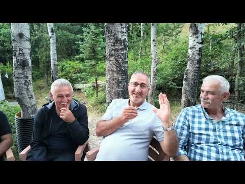 1962 Tertip Asker Arkadaşları & Pekün Ünlüpınar Buluşması | Part 2