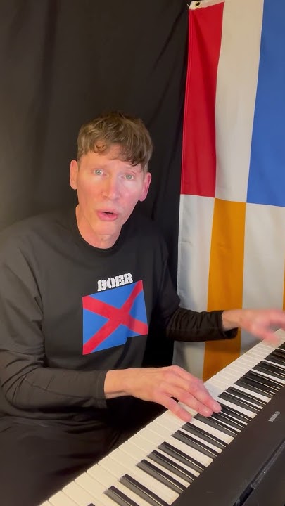 “Praise the Farmer, Praise the Boer” by Ross 323 is available on ...