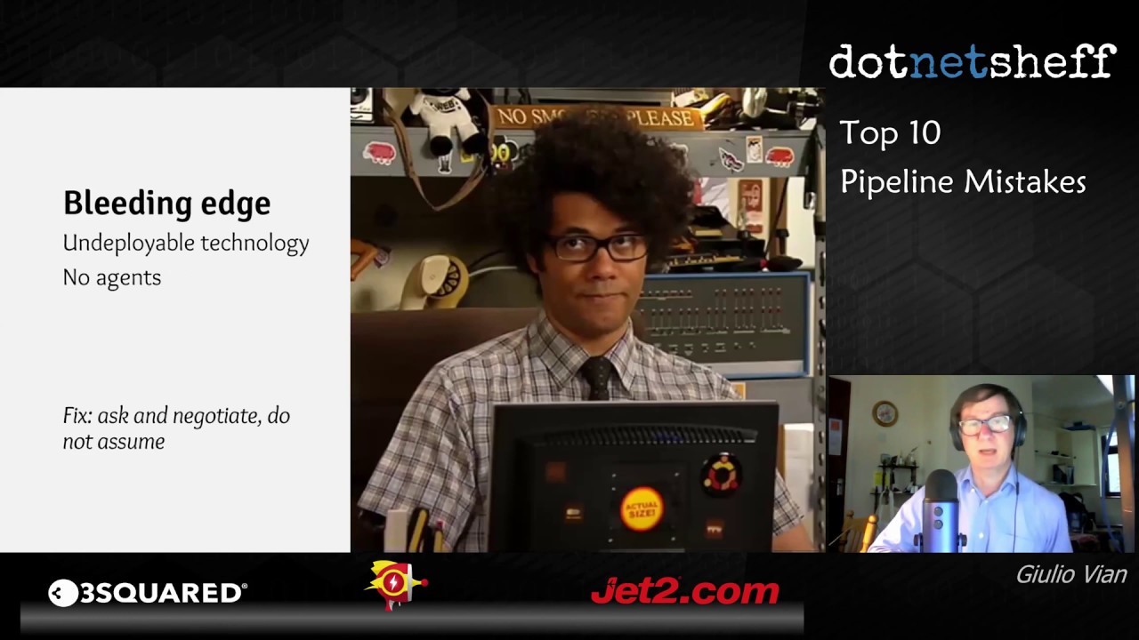 Top 10 Pipeline Mistakes - YouTube