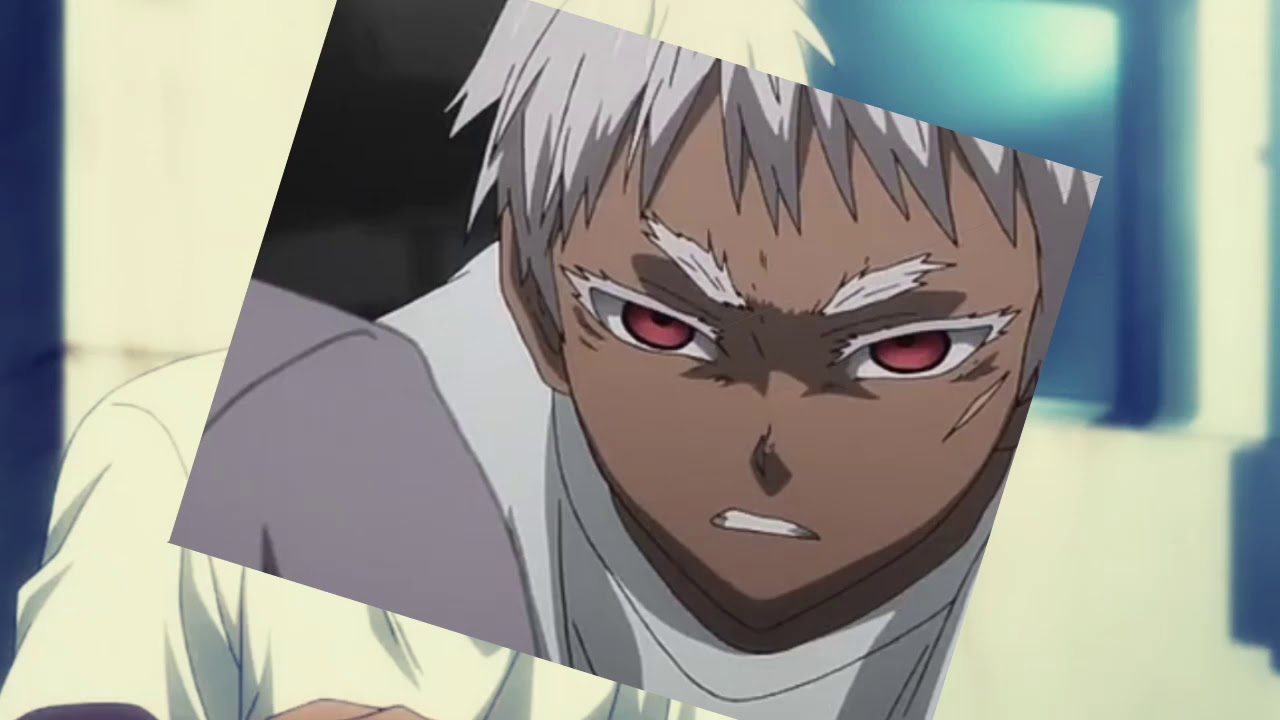 [Crash] amv/// Jonathan Mar/// Ёрмунганд - YouTube