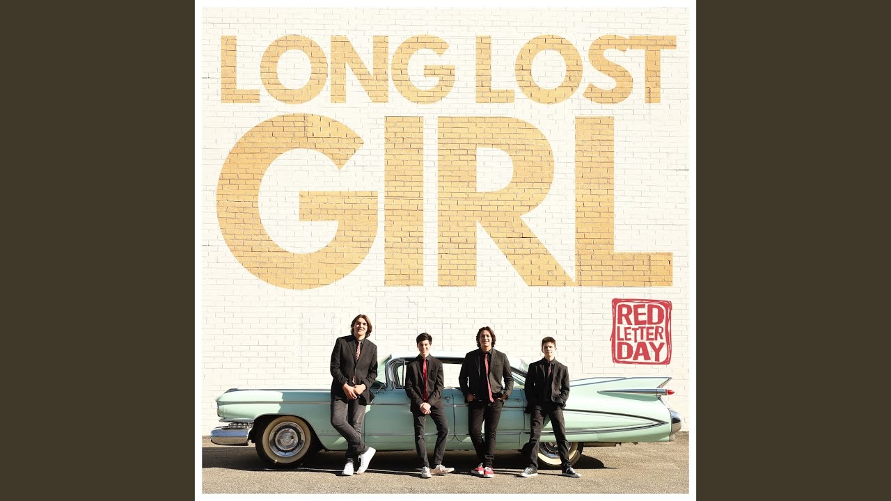 Long Lost Girl - YouTube