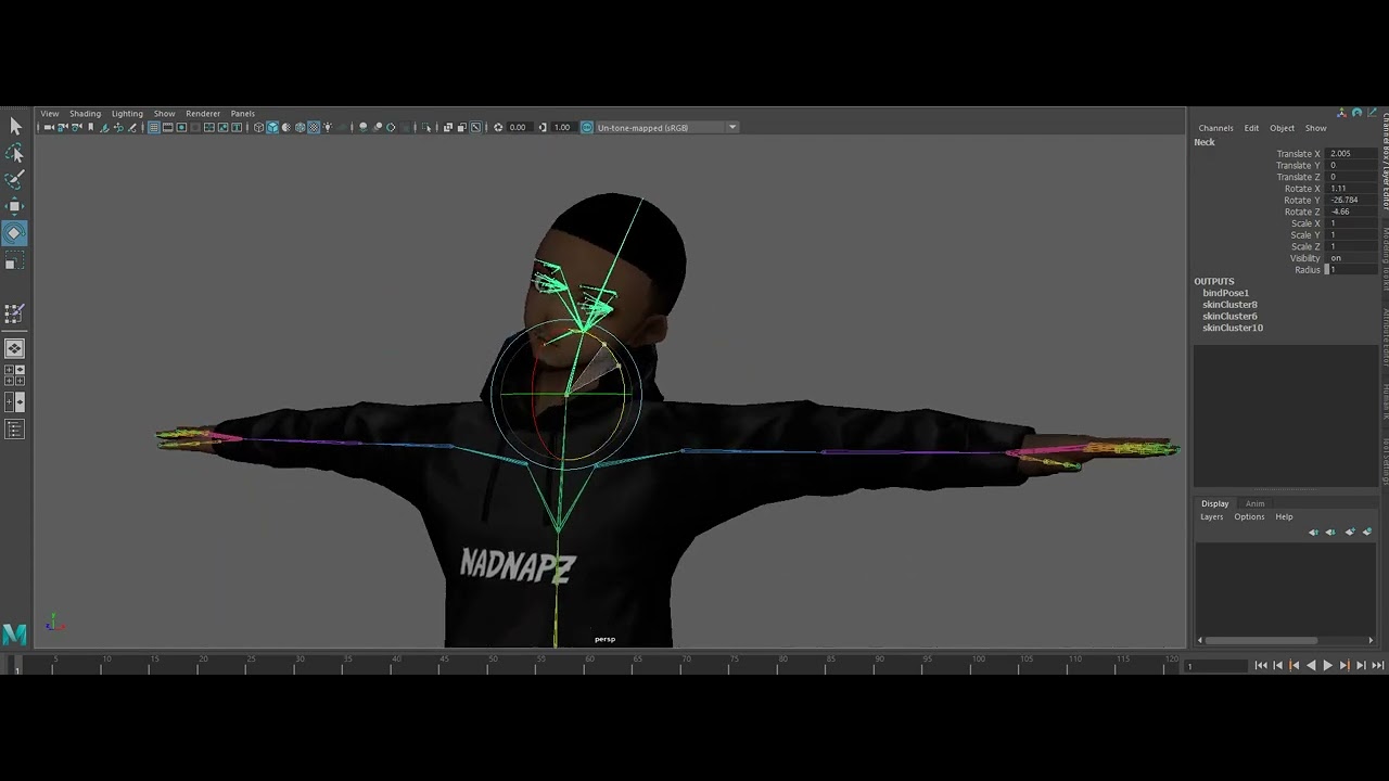 Welcome to My VR /Vtuber/Void Model Design Service. - YouTube