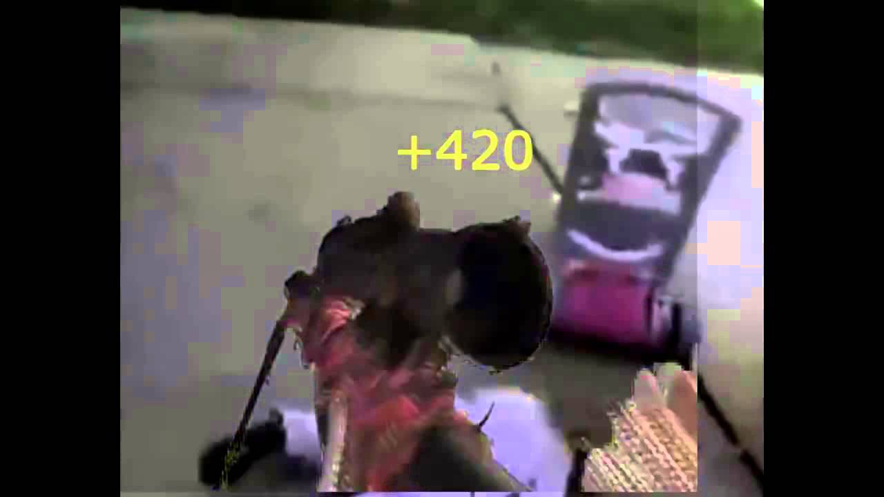 GO BWAH! [REDIT] - YouTube