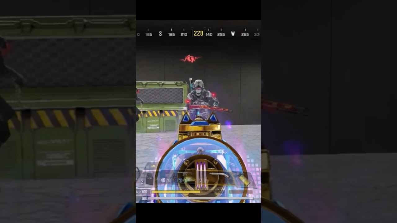 Solo vs squad, suscribete🫶 #codm #codmobile #codmshort - YouTube