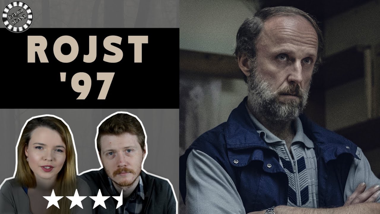 ROJST 97 - RECENZJA POLSKIEGO SERIALU NETFLIKSA - YouTube