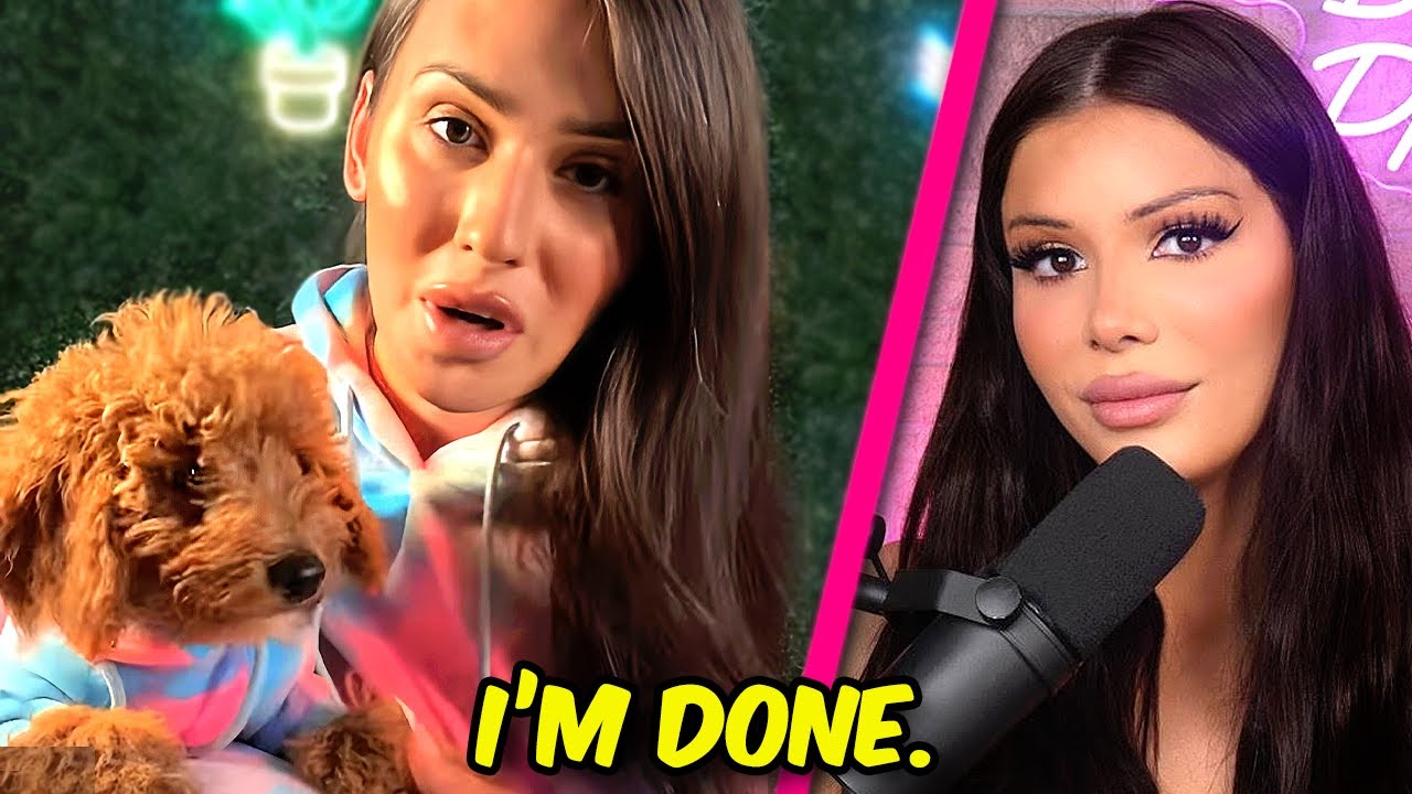 "My Dog Is Trans" ..Yes, They've Gotten That Crazy. - YouTube