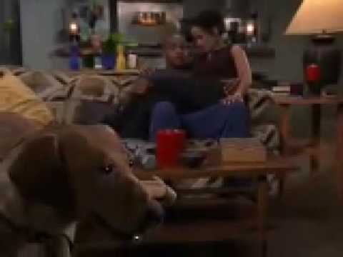 Scrubs - Rowdy shows awesome trick in front of Turk and Carla - YouTube