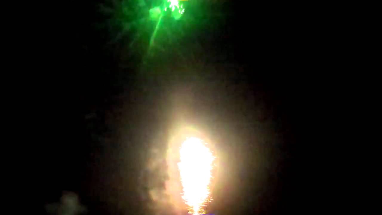 New Hope Fireworks - YouTube