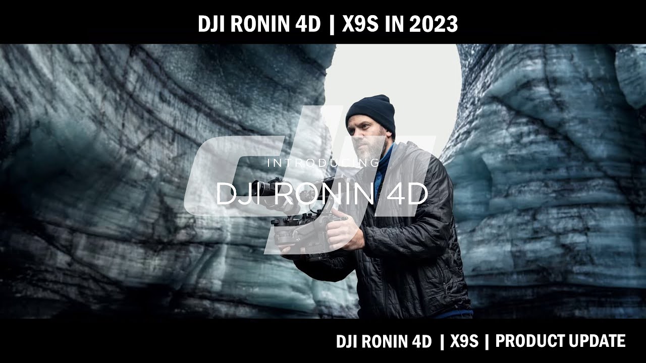 🎥 DJI Ronin 4D - Introduction - Strengths and weaknesses - Part 2 💥 ...