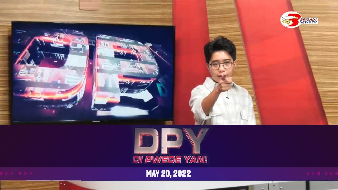 Di Pwede Yan May 20, 2022 Full Episode - YouTube