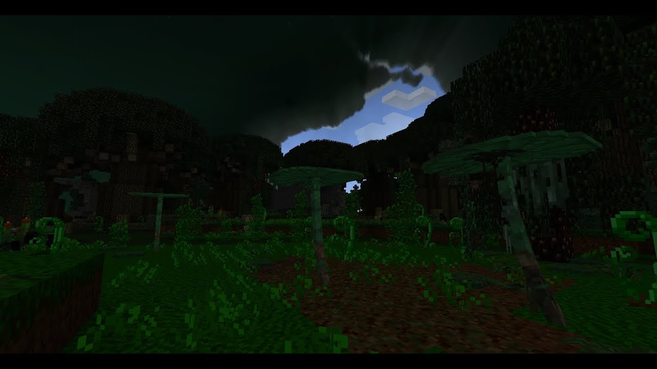 Nightfall SMP Episode 5 Stream: Wave 2 - YouTube