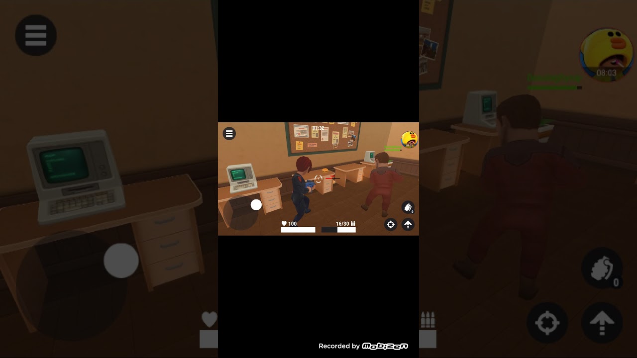 Hide Online Gameplay part 1 - YouTube